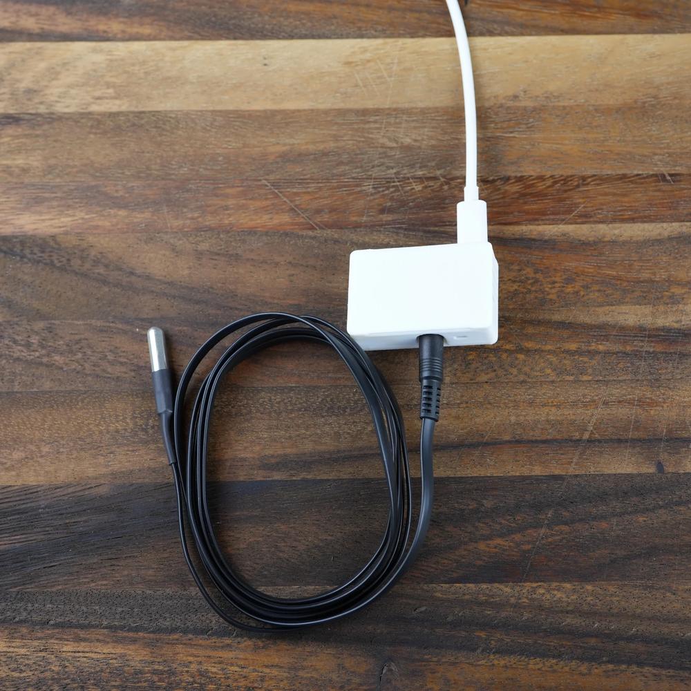 Apollo Automation TEMP-1 Long Temp Probe – 150cm Flat & Waterproof ...