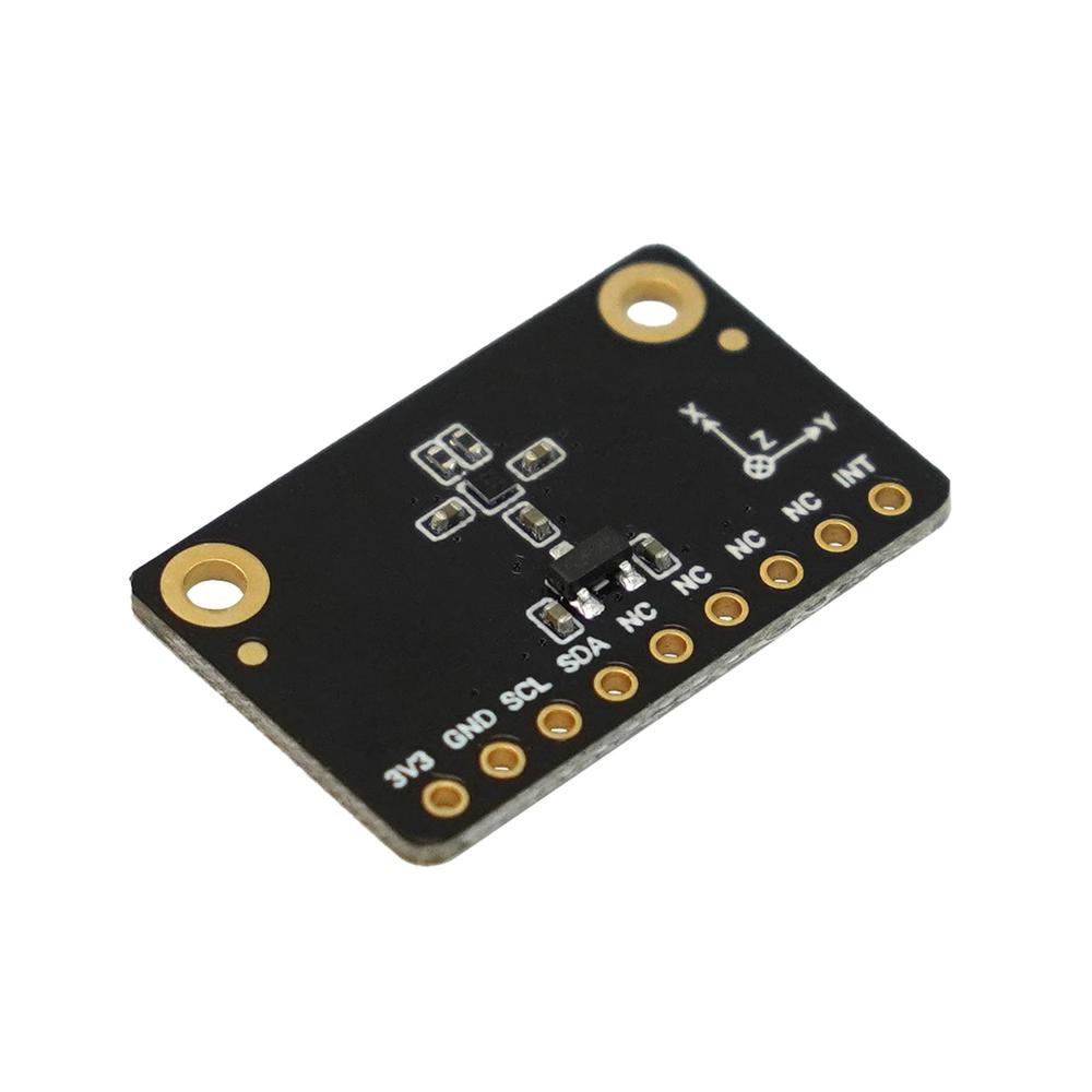 Fermion: BMM350 Triple-Axis Magnetometer Sensor for AR / VR (Breakout ...