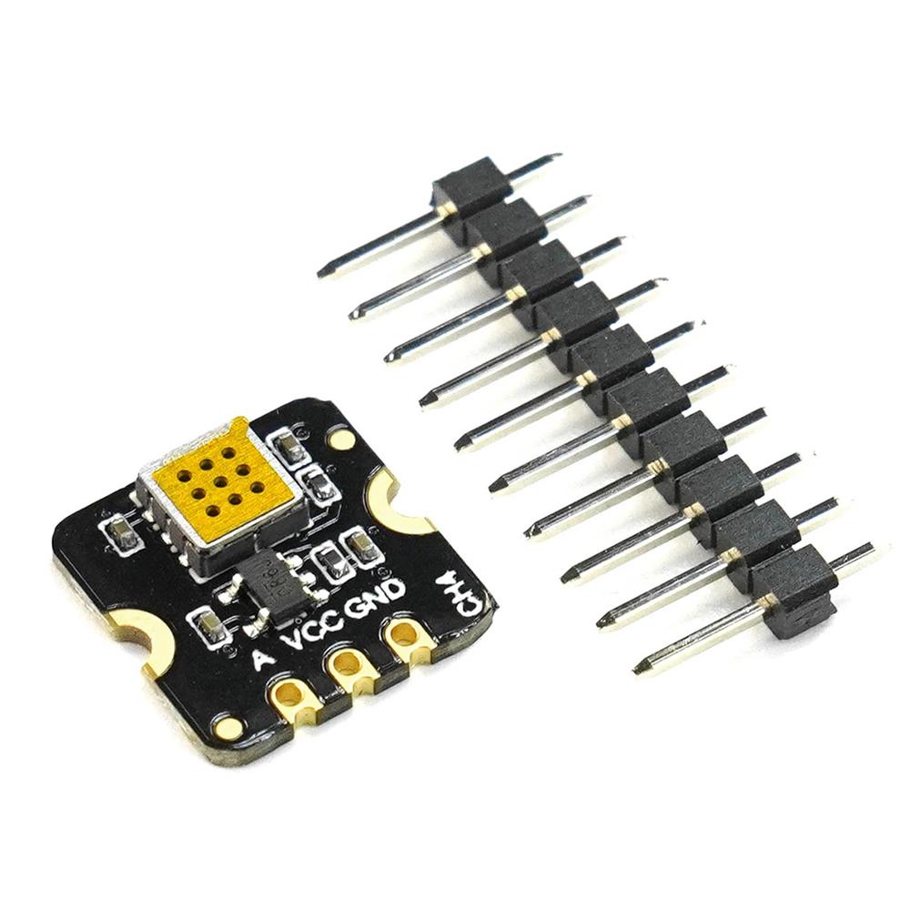 Fermion Mems Methane Ch4 Gas Detection Sensor Breakout 1 10000ppm