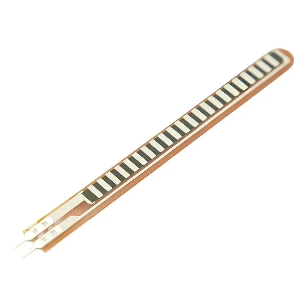 DFRobot Flex Sensor 2.2" Bend Resistor (10KΩ-125KΩ Range) - Opencircuit