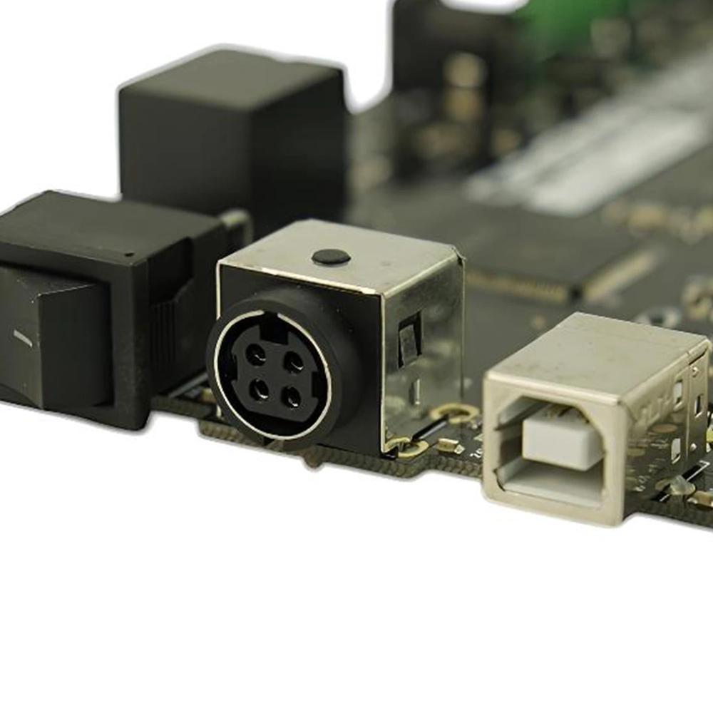 DFRobot Moederbord voor 3D-printer met Arduino Mega2560 - Opencircuit