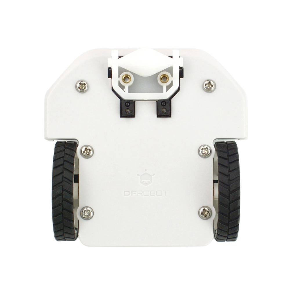 DFRobot Micro: Maqueen Lite con diseño (verde) - Plataforma de ...