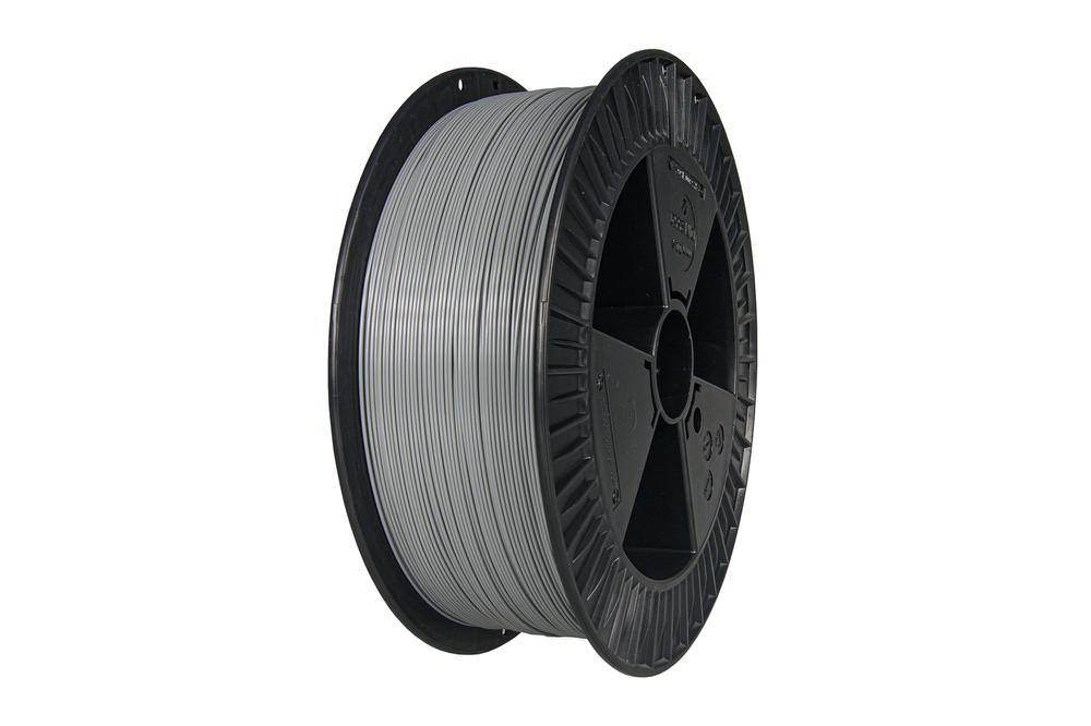 Devil Design PETG Filament 1.75mm - 2kg - Grey - Opencircuit