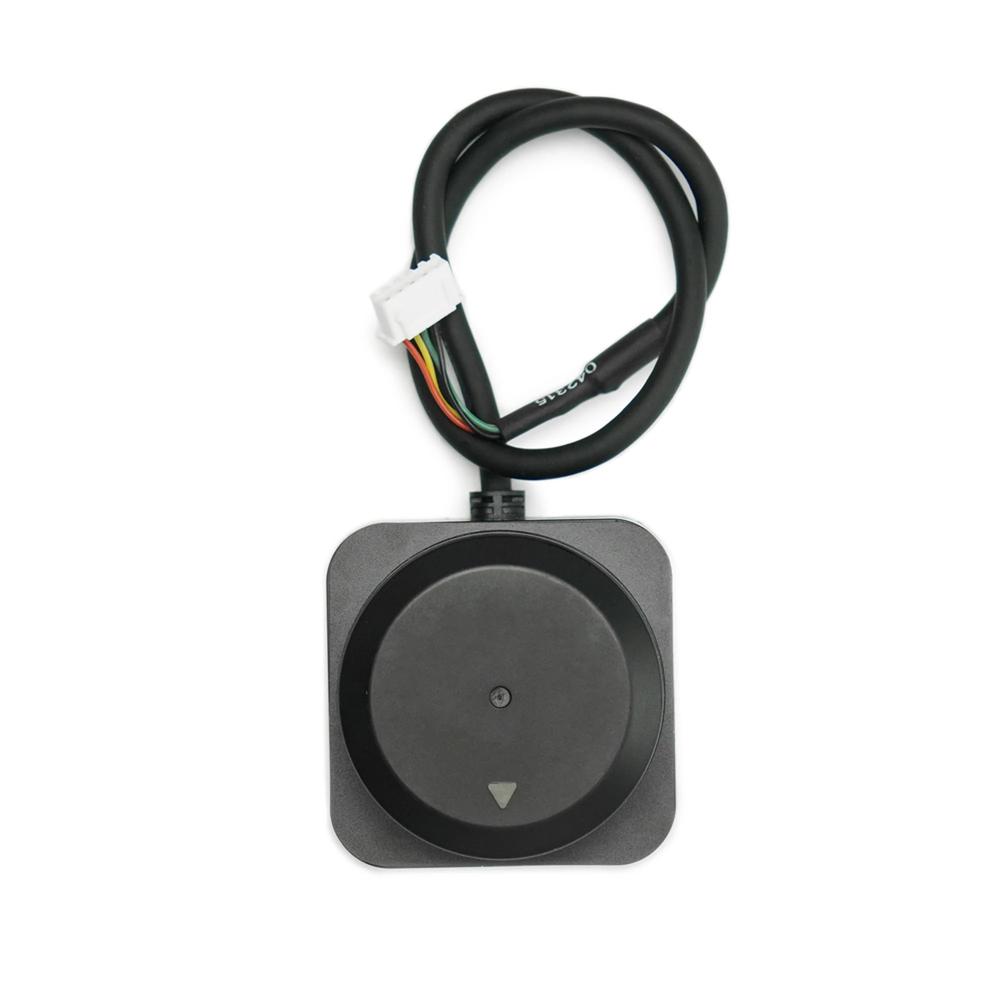 DFRobot RPLiDAR S3 - 360 Degree Smaller Size TOF Laser Range Scanner ...