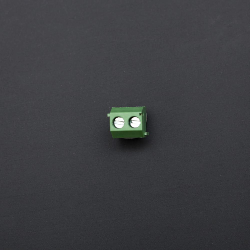 DFRobot Screw Terminal 3.5mm Pitch(2-Pin) - Opencircuit