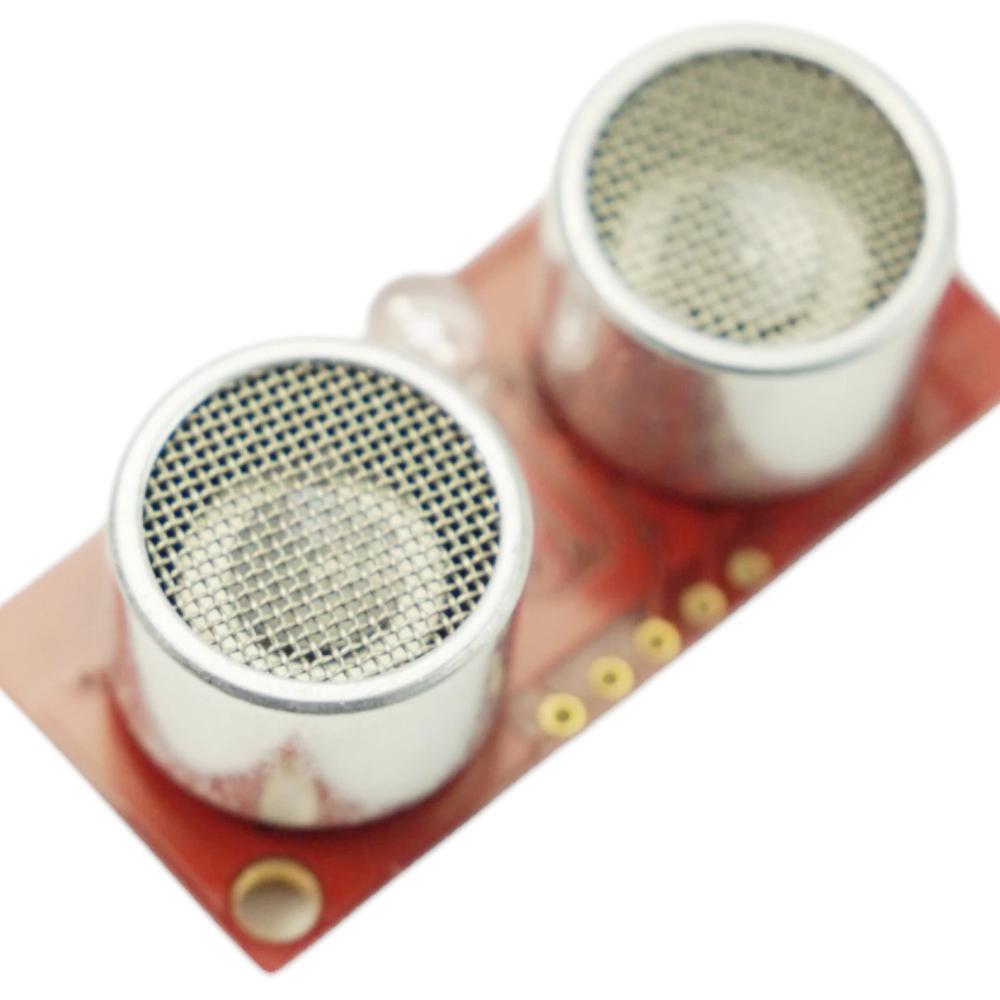 SRF08 Ultrasone afstandssensor (3~600cm) - Opencircuit