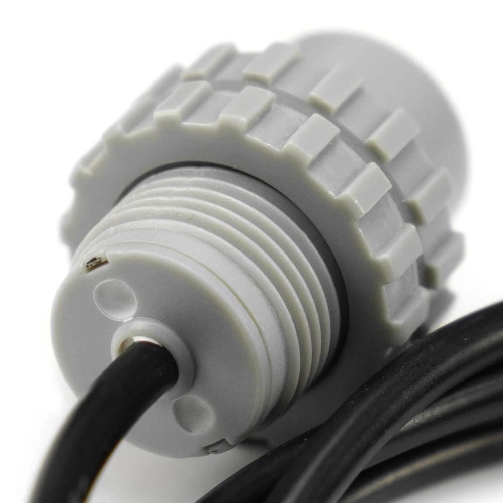 Ip68 Underwater Ultrasonic Obstacle Avoidance Sensor 6m Uart Opencircuit