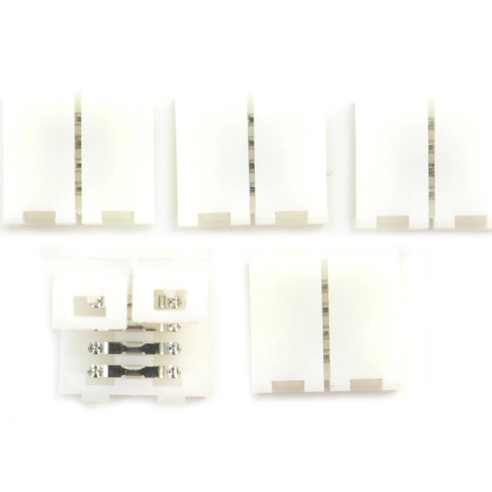 DFRobot 4-Pin LED Strip Connector (5PCS) - Opencircuit