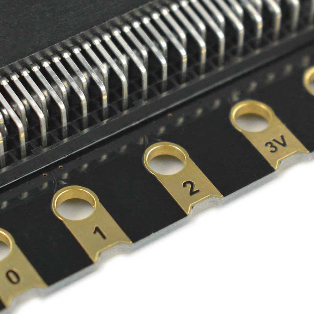 DFRobot Placa de expansão Micro:bit para Boson (compatível com ...