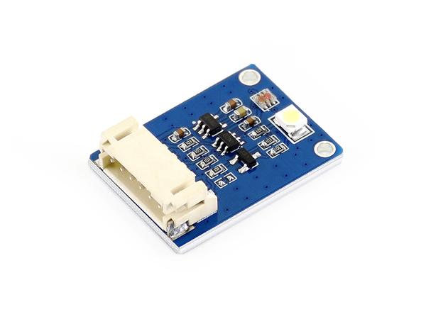 Waveshare TCS34725 Kleursensor, Hoge Gevoeligheid, I2C - Opencircuit