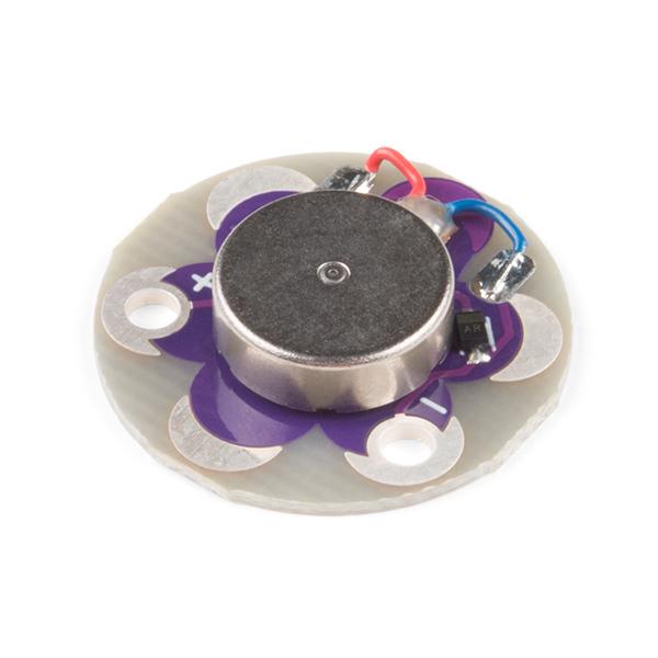 Tableau vibrant LilyPad - Opencircuit