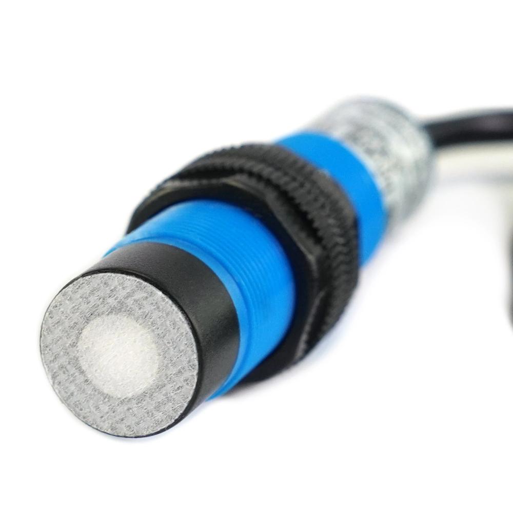 DFRobot Industrial RS485 Infrared CO2 Sensor for Air Quality Monitor ...