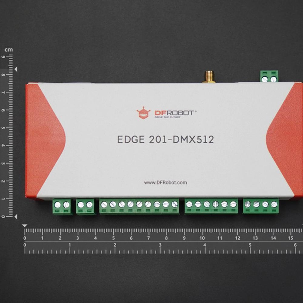ESP32-S3-Based DMX512 Smart Lighting Controller - Opencircuit