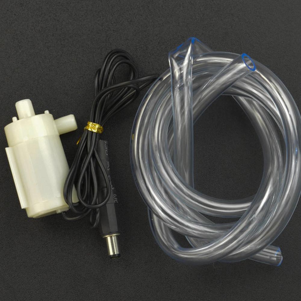 DFRobot DC Water Pump (DC2.1 Connector) - Opencircuit