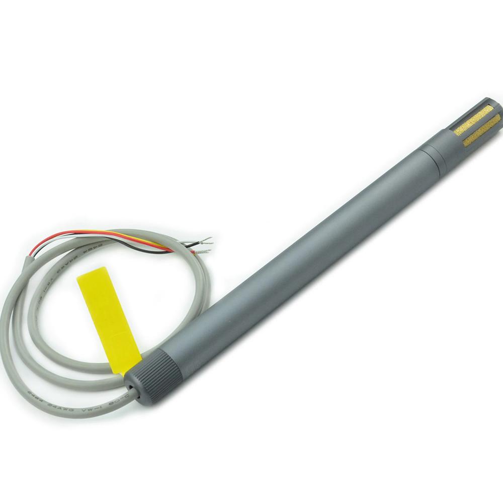 RS485 Temperature & Humidity Sensor - Opencircuit