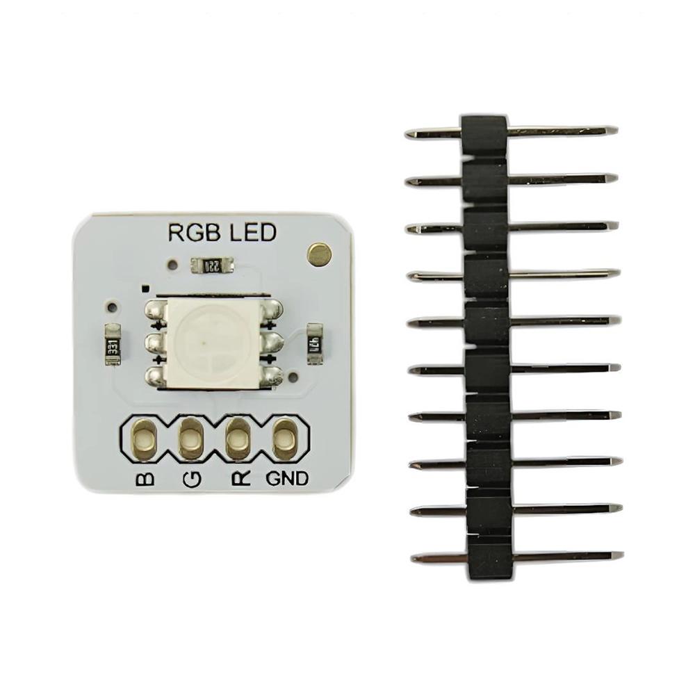 DFRobot RGB LED -breakout (5050) - Opencircuit