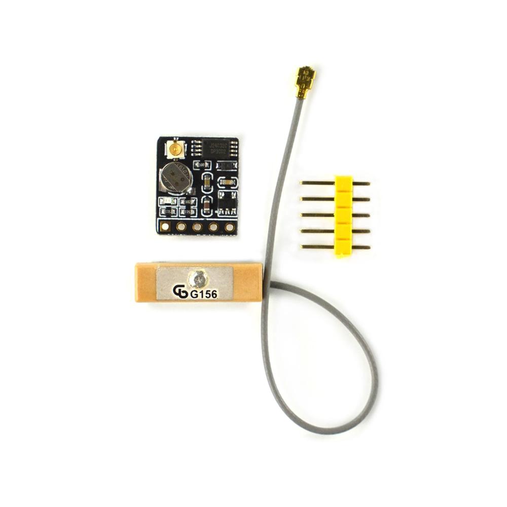DFRobot Módulo dual GPS + BDS BeiDou - Opencircuit
