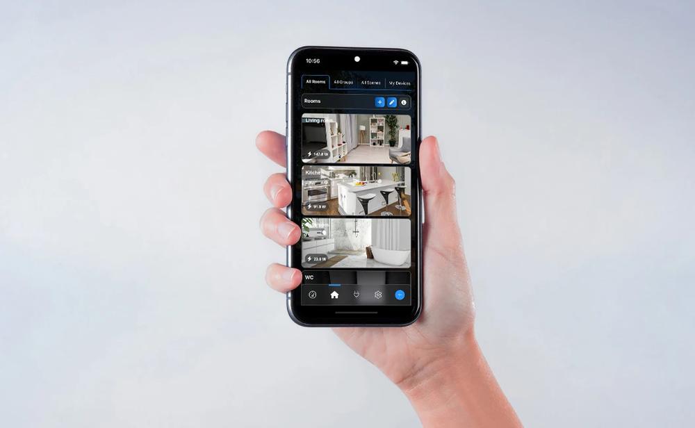 Shelly Uni - Opencircuit