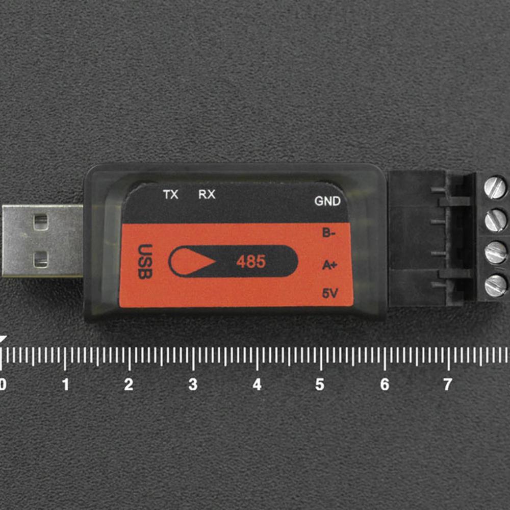 DFRobot Módulo USB a RS485 - Opencircuit
