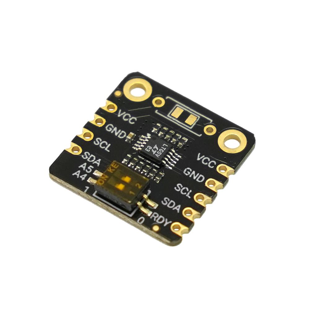 Fermion: I2C Address Shifter Module - Opencircuit