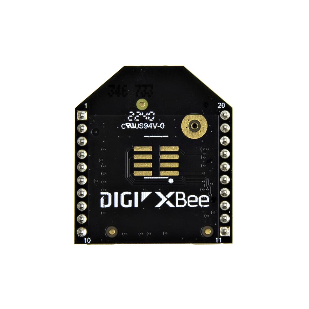 Digi Xbee® Rr Pro Module Pcb Antenna Opencircuit