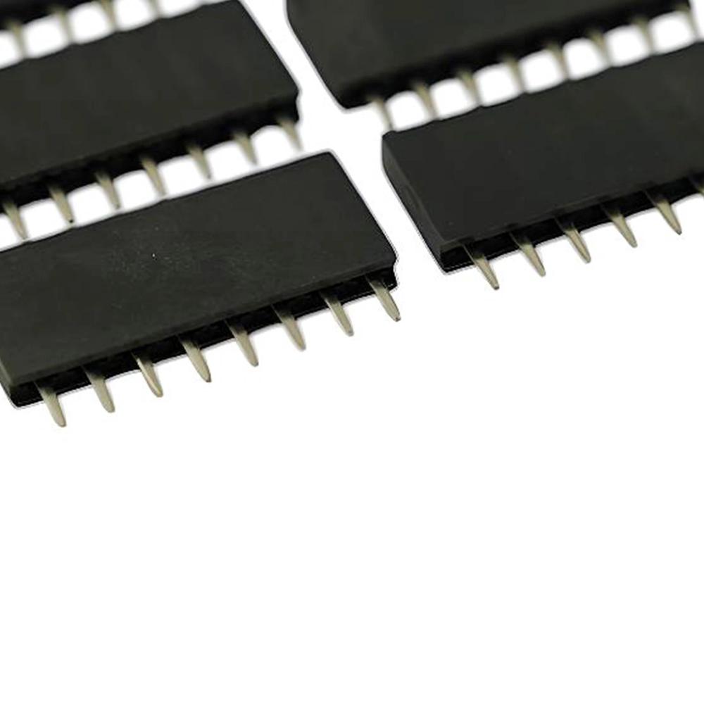 Arduino Female Header-8 Pins(10 PCS) - Opencircuit