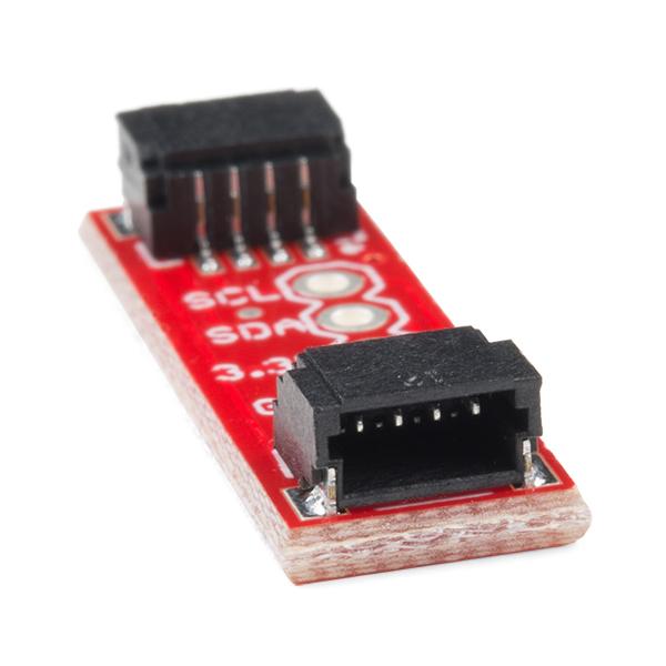 SparkFun Qwiic Adapter - Opencircuit
