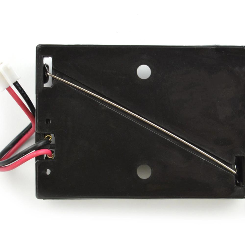 DFRobot 3xAAA Battery Holder with PH2.0-2P Interface for DIY ...