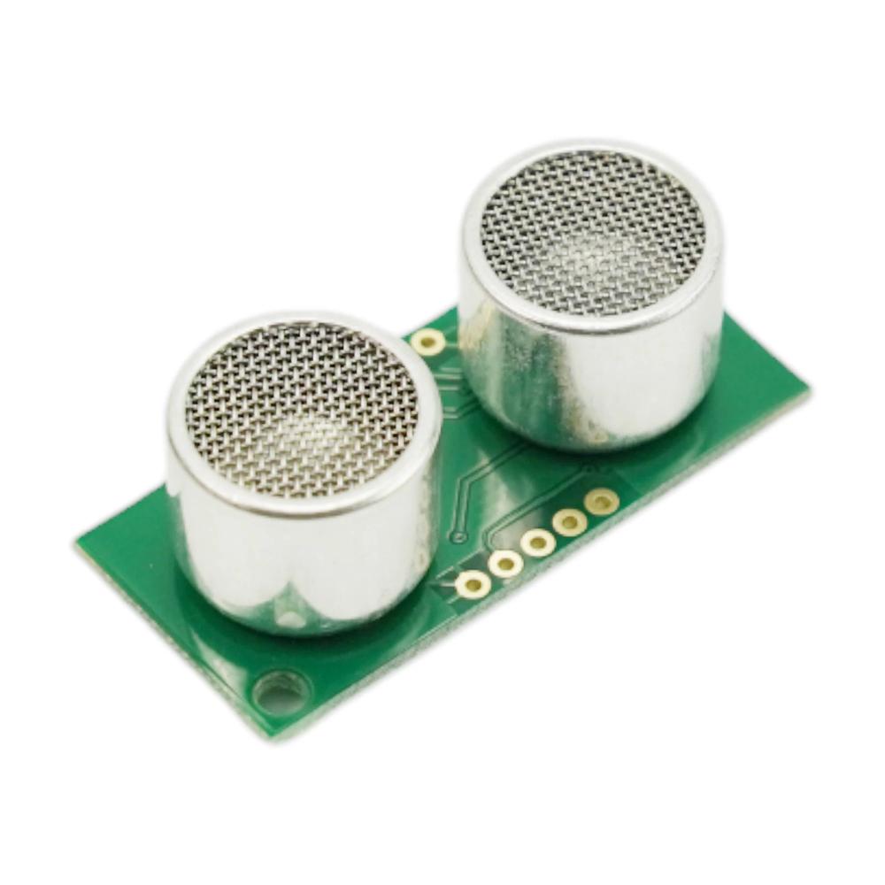 DFRobot Sensor de distancia ultrasónico SRF05 (1~400 cm) - Opencircuit