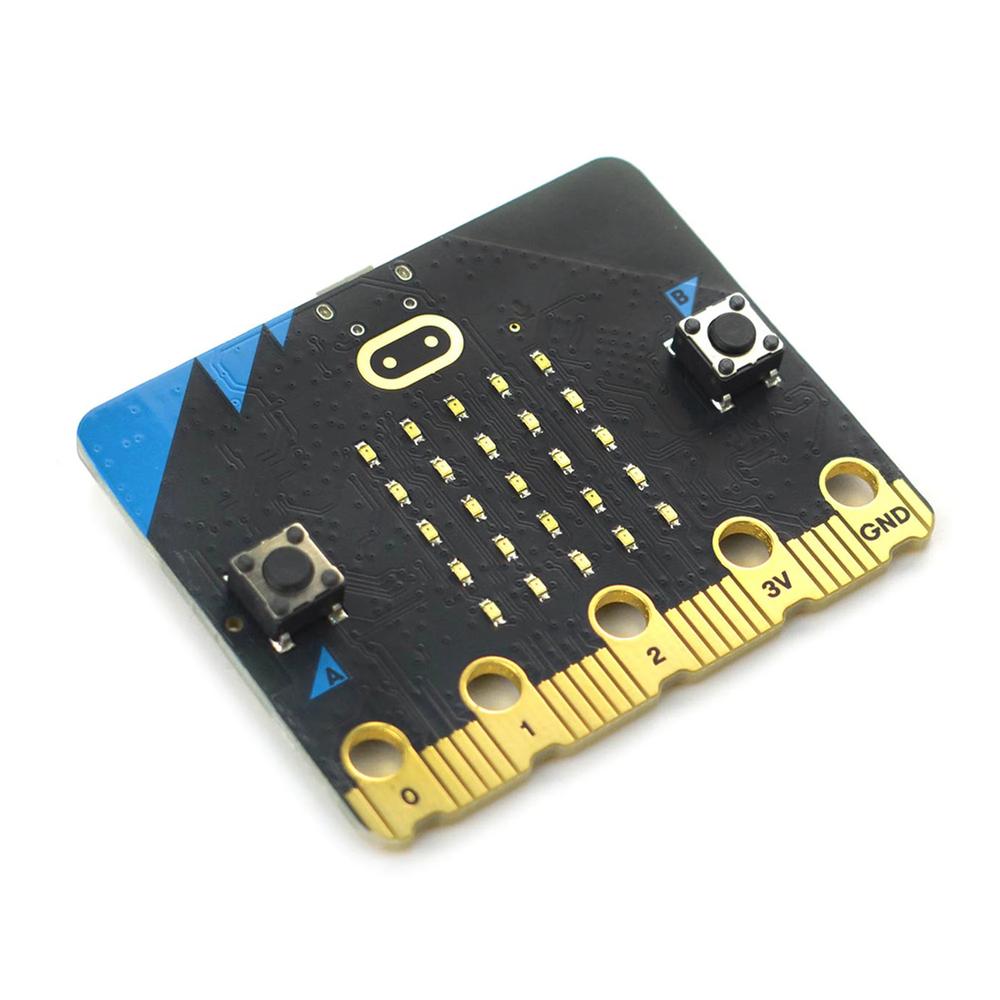 DFRobot Micro:bit V2 - De volgende evolutie van zakformaat computers - Opencircuit