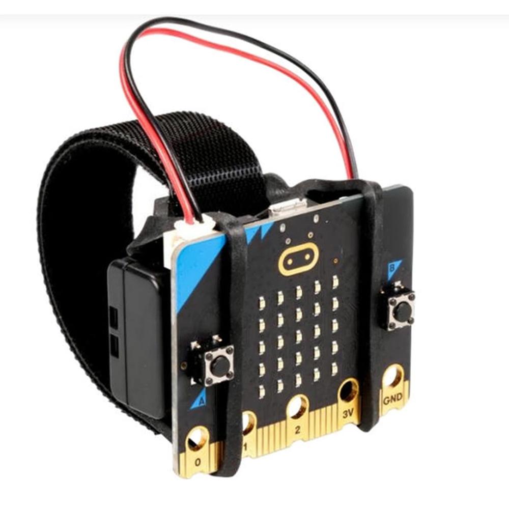 DFRobot Micro:bit indossabile - Opencircuit