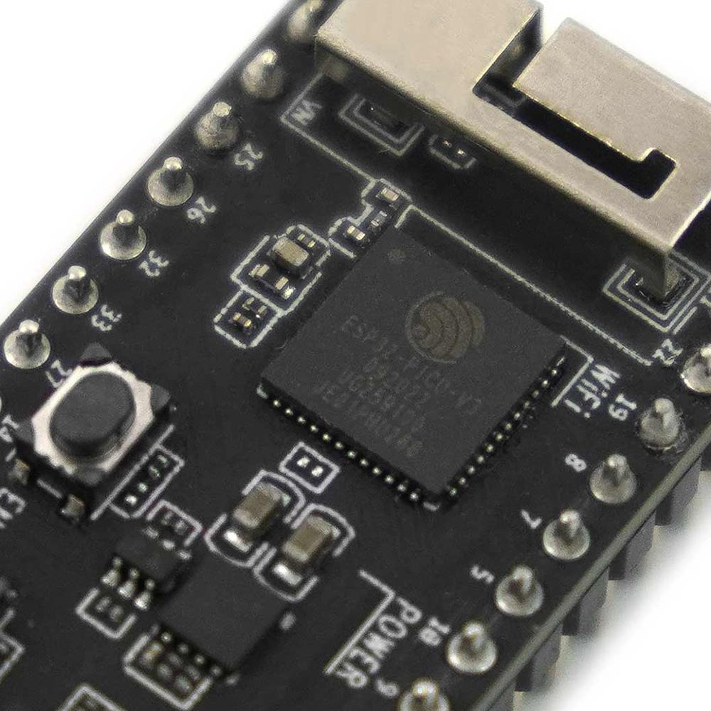 DFRobot ESP32-PICO-KIT Development Board (Wi-Fi & Bluetooth) - Opencircuit