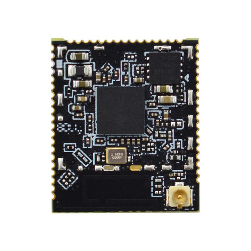 DFRobot Realtek Ameba-RTL8195AM: Mångsidig mikrokontroller med Wi-Fi ...