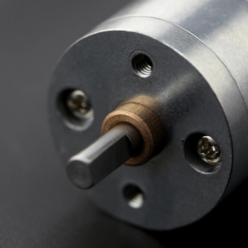 DFRobot Brushless DC Motor with Built-in Driver for Arduino - Opencircuit