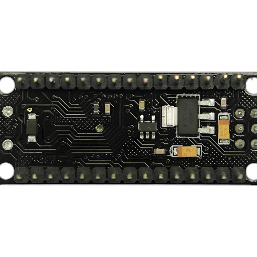 DFRobot Dreamer Nano V4.1 (Arduino Leonardo Compatible) - Opencircuit