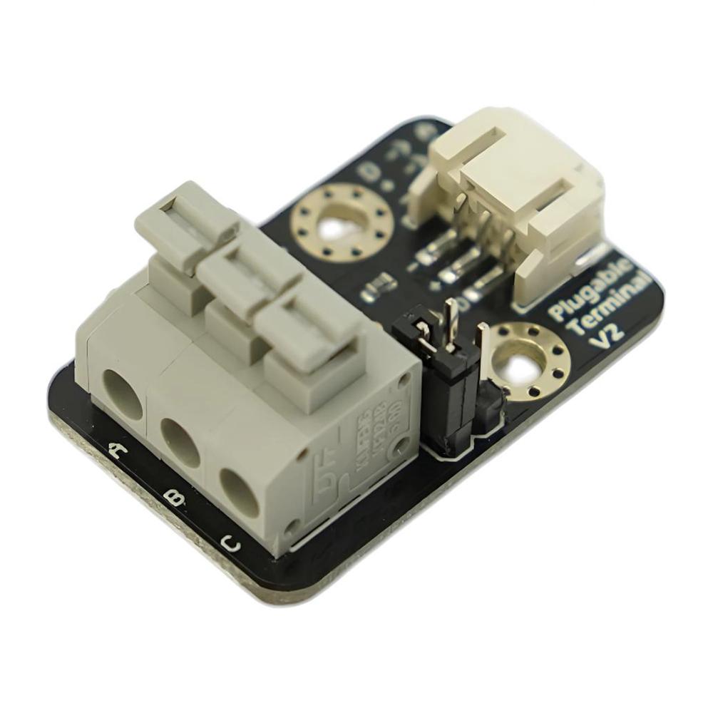 DFRobot Gravity : Terminal Sensor Adapter V2.0 - Opencircuit