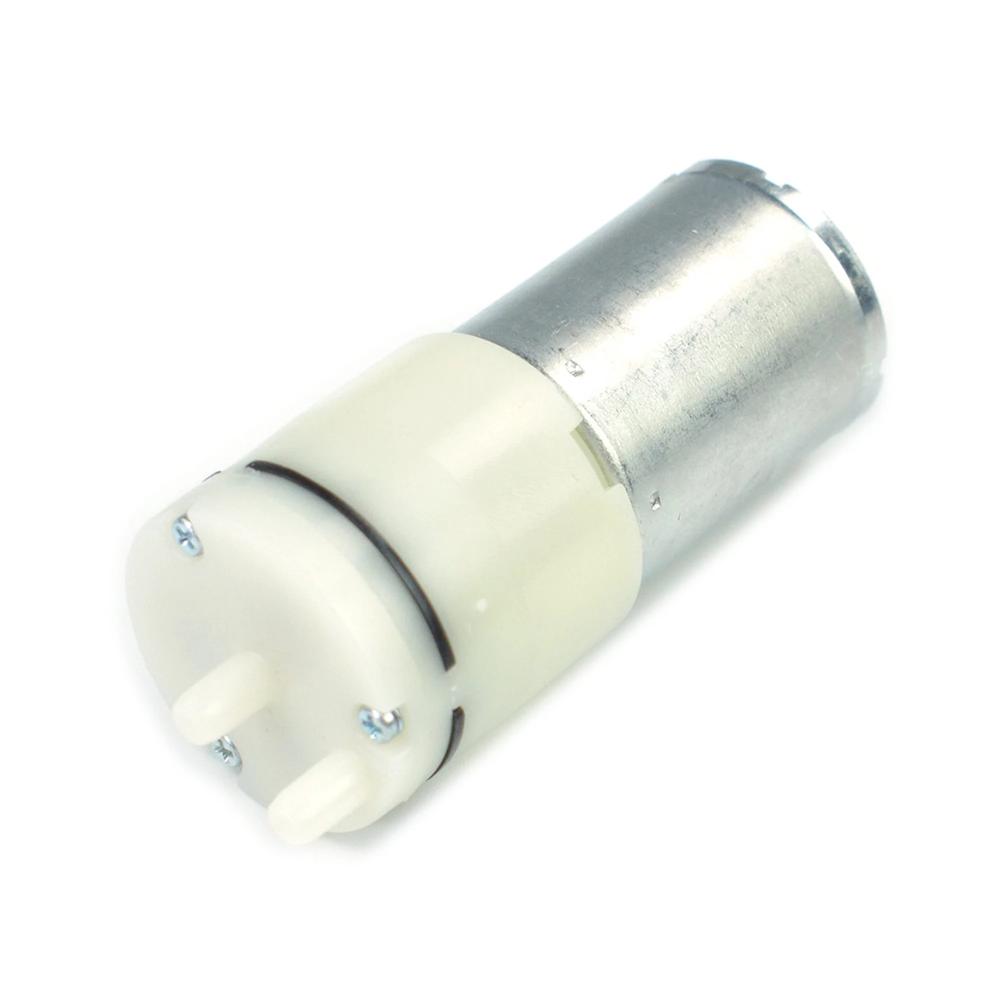 DFRobot 370 Mini Vacuum Pump - Opencircuit