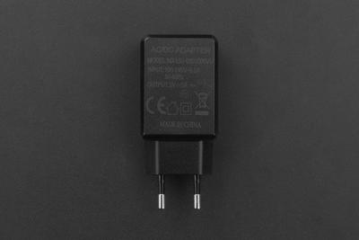 5V@3A USB Power Supply (EU Standard) - Opencircuit
