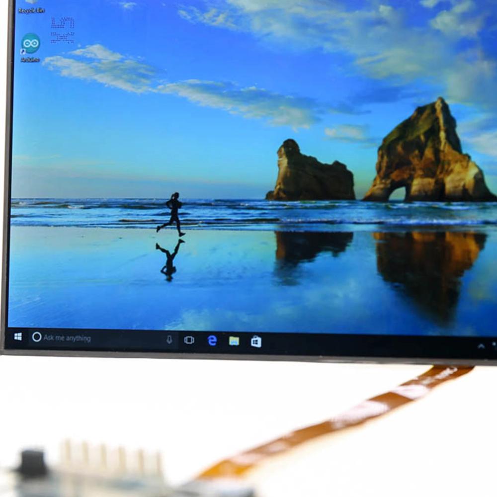 DFRobot 10.1" 1200 x 1920 IPS Display for LattePanda V1 - Opencircuit