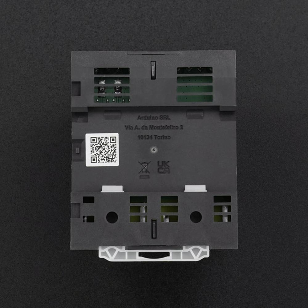 DFRobot Arduino Opta WiFi Micro PLC (Ethernet and USB-C ports, RS485 ...