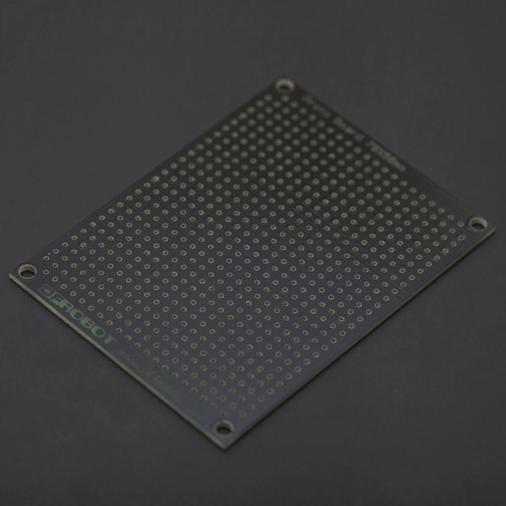 DFRobot ProtoBoard - Suorakulmio 2" Yksipuolinen (58 mm x 78 mm ...