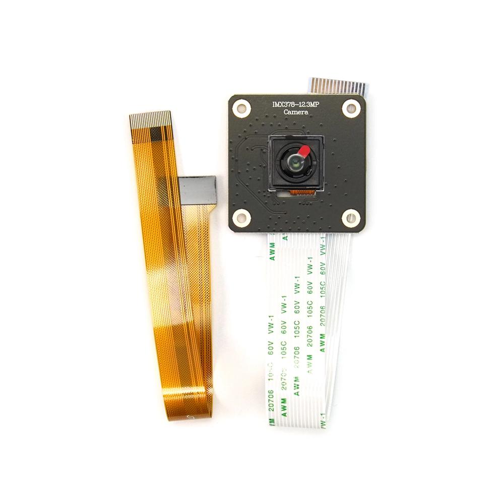 DFRobot Modulo fotocamera IMX378-79 da 12,3 MP per Raspberry Pi ...