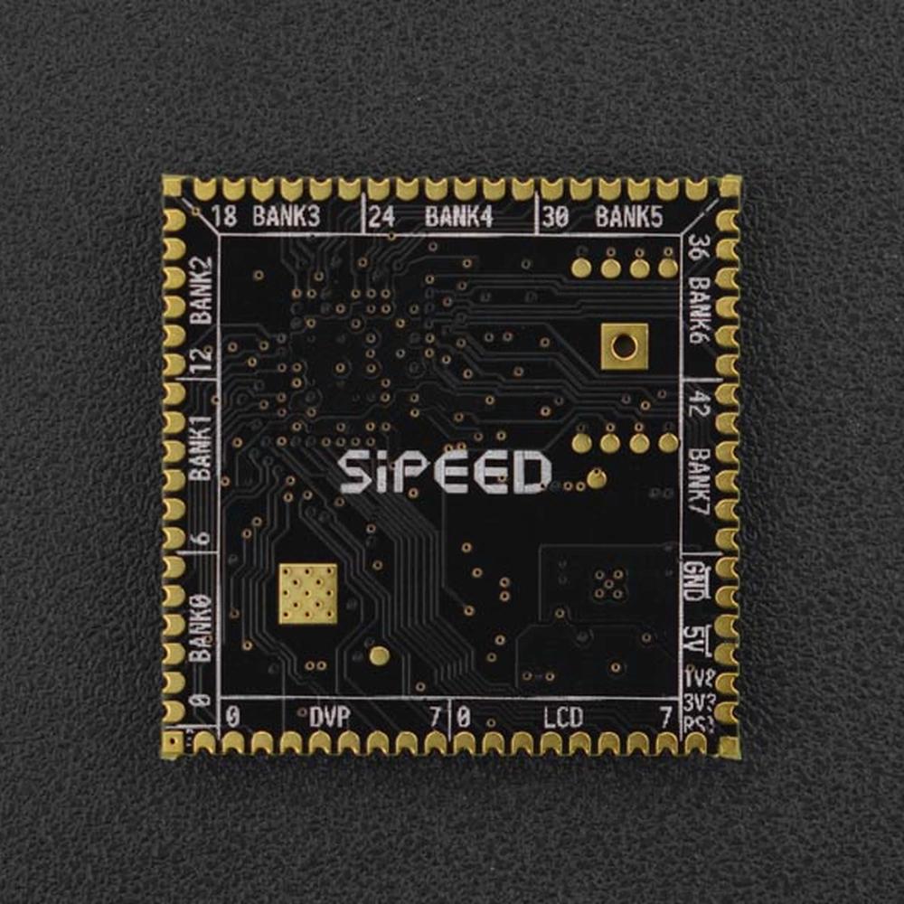 DFRobot AI-module-M1 met K210-chip voor geavanceerde AI-berekeningen ...