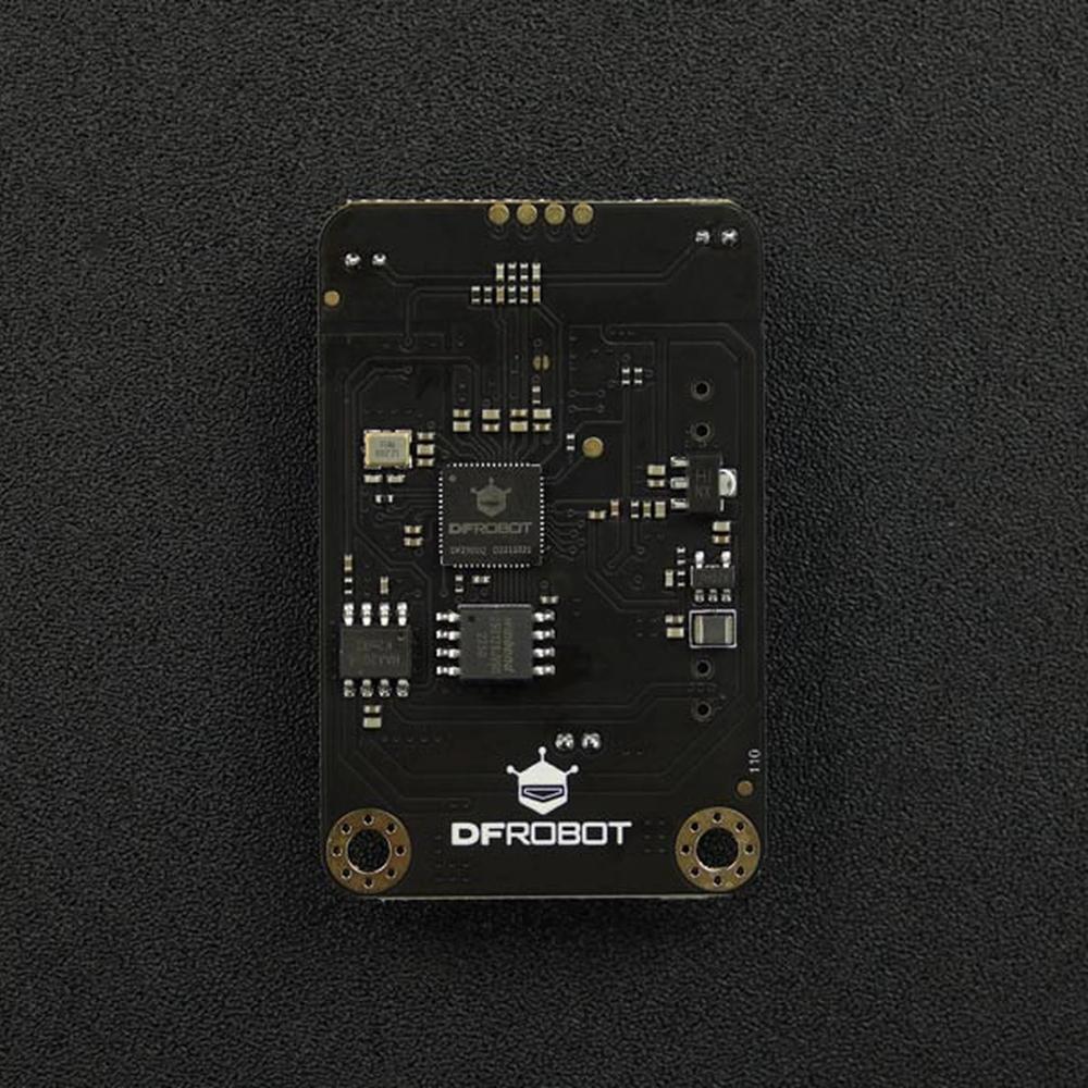 Gravity: Offline språkinlärning Röstigenkänningssensor för Micro:bit / Arduino / ESP32 - I2C ...