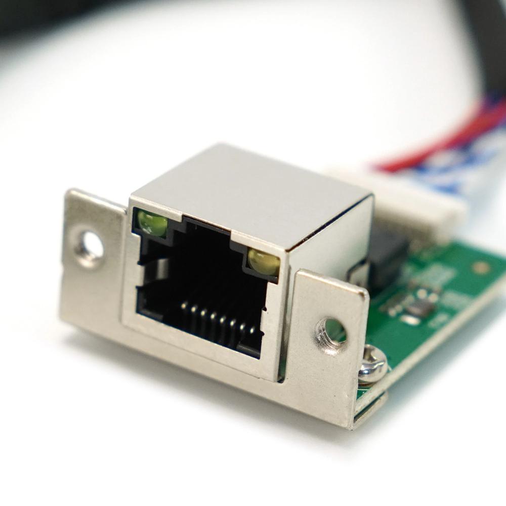 DFRobot M.2 (A+E Key) to 2.5G Ethernet Network Card for LattePanda ...