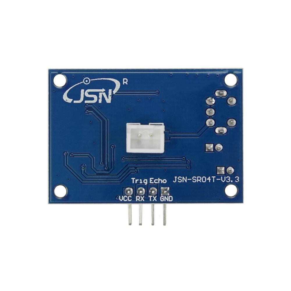 Sensor de distancia ultrasónico resistente al agua (30~500 cm ...