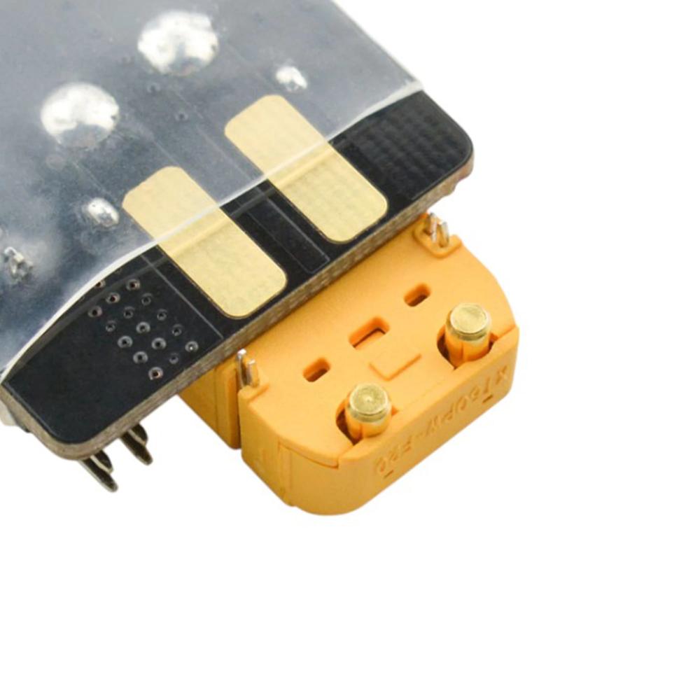 DFRobot PPM Signal Motor Driver Module for RC Models - Opencircuit