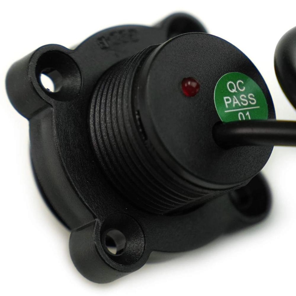 DFRobot Formaldehydegasdetector - Drempelwaarschuwingssensor (0-20 ppm ...