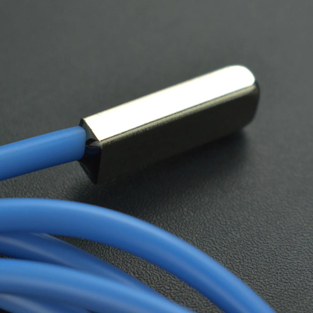 Waterproof SMD DS18B20 Digital Temperature Sensor - Opencircuit