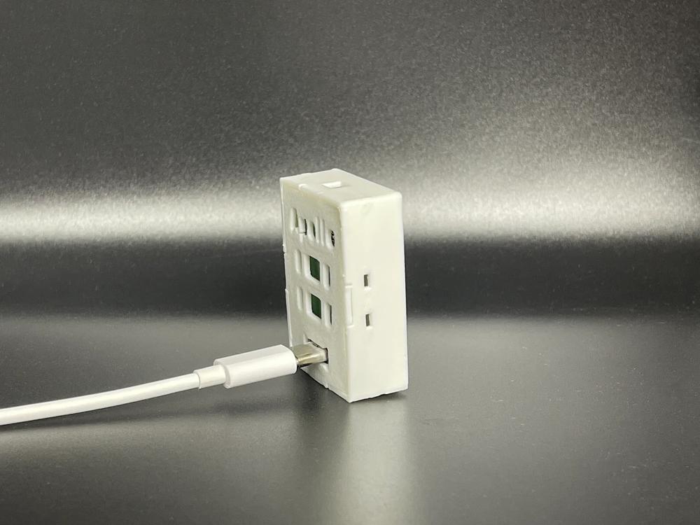 Apollo Automation MTR-1 Multi-target Radar For Home Assistant (ld2450 ...